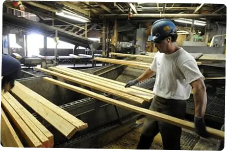 Wisconsin Lumber Takeoff Services - Lumber Estimator WI